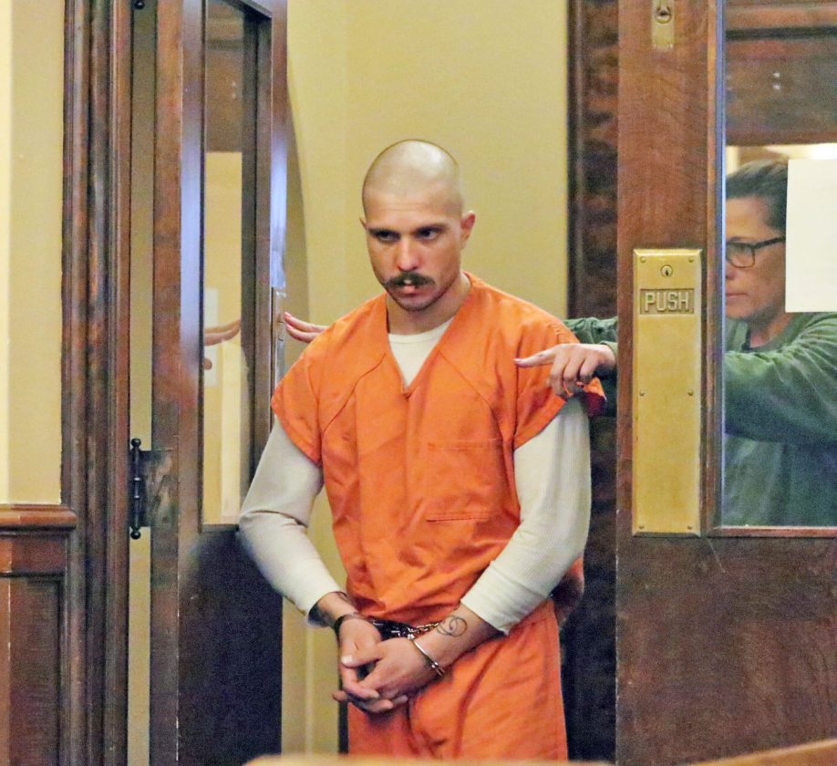 Murder suspect’s bond remains at $1M based on actions while in jail ...